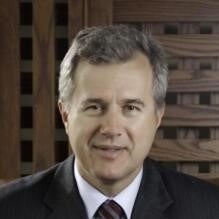 Former Chancellors | Secretariat