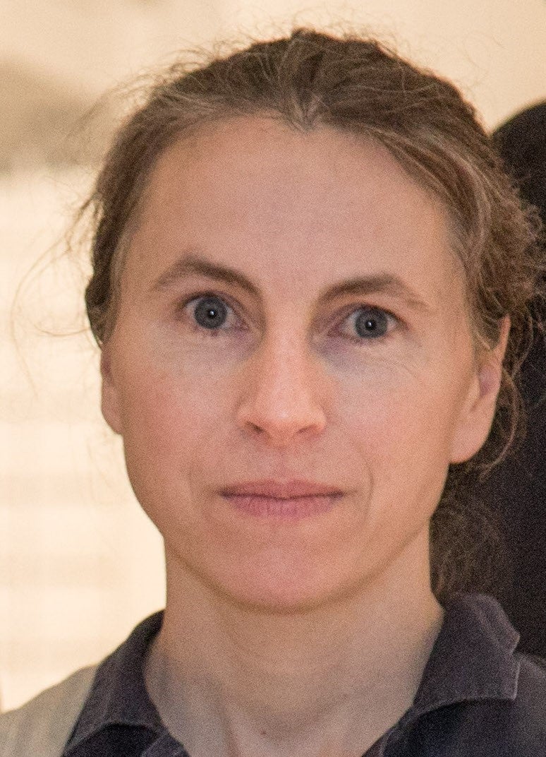 Anne Bordeleau | Secretariat | University of Waterloo