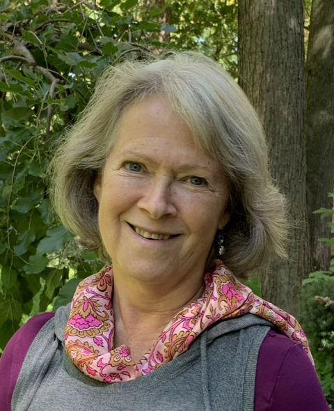 Carol Cressman | Secretariat | University of Waterloo