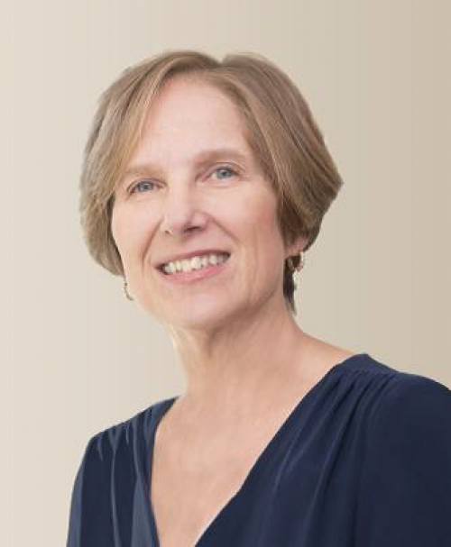 Cindy Forbes | Secretariat | University of Waterloo