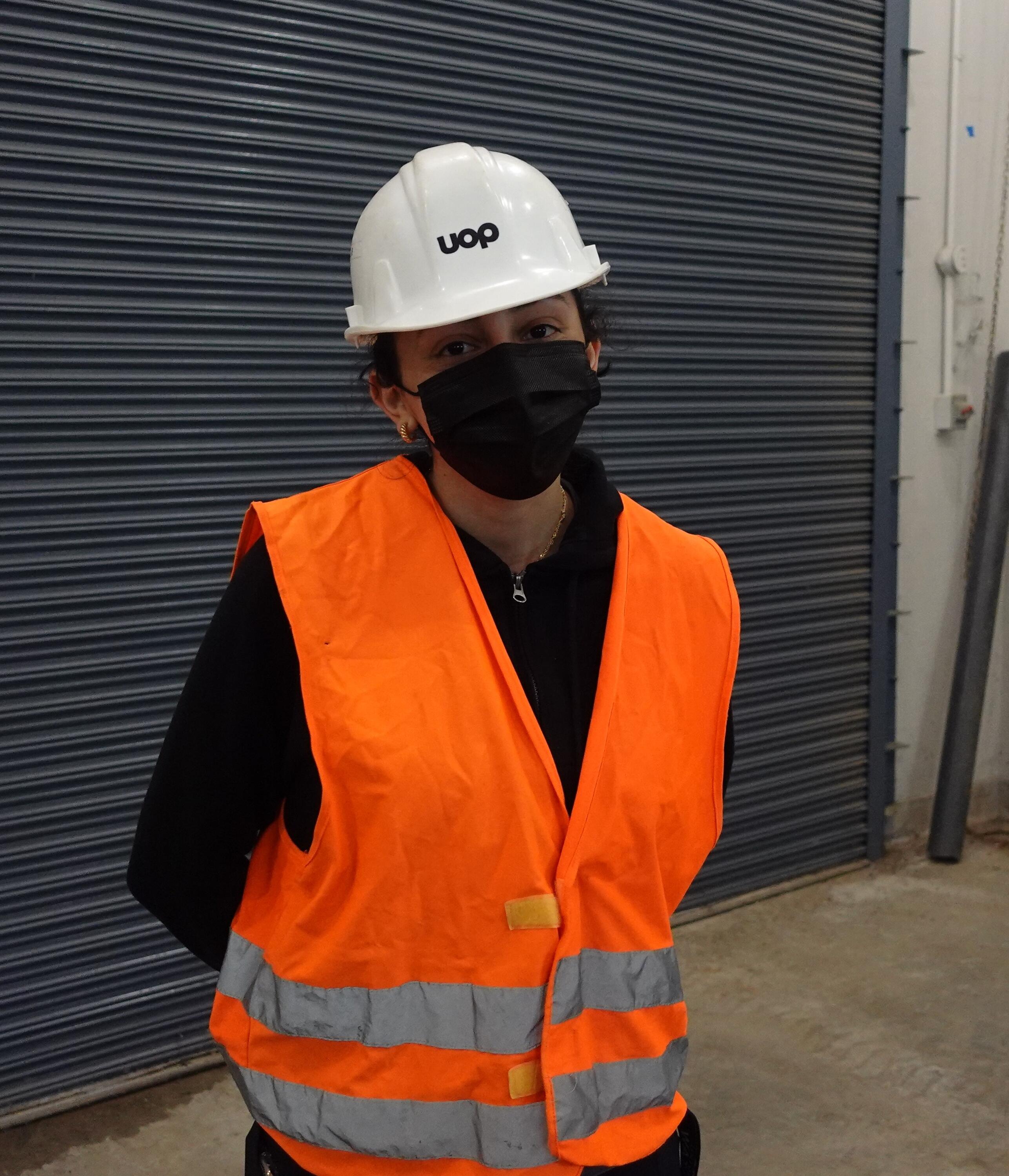 Covid Co-op Students | Servos Group