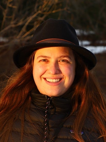 Profiles | Shad Waterloo