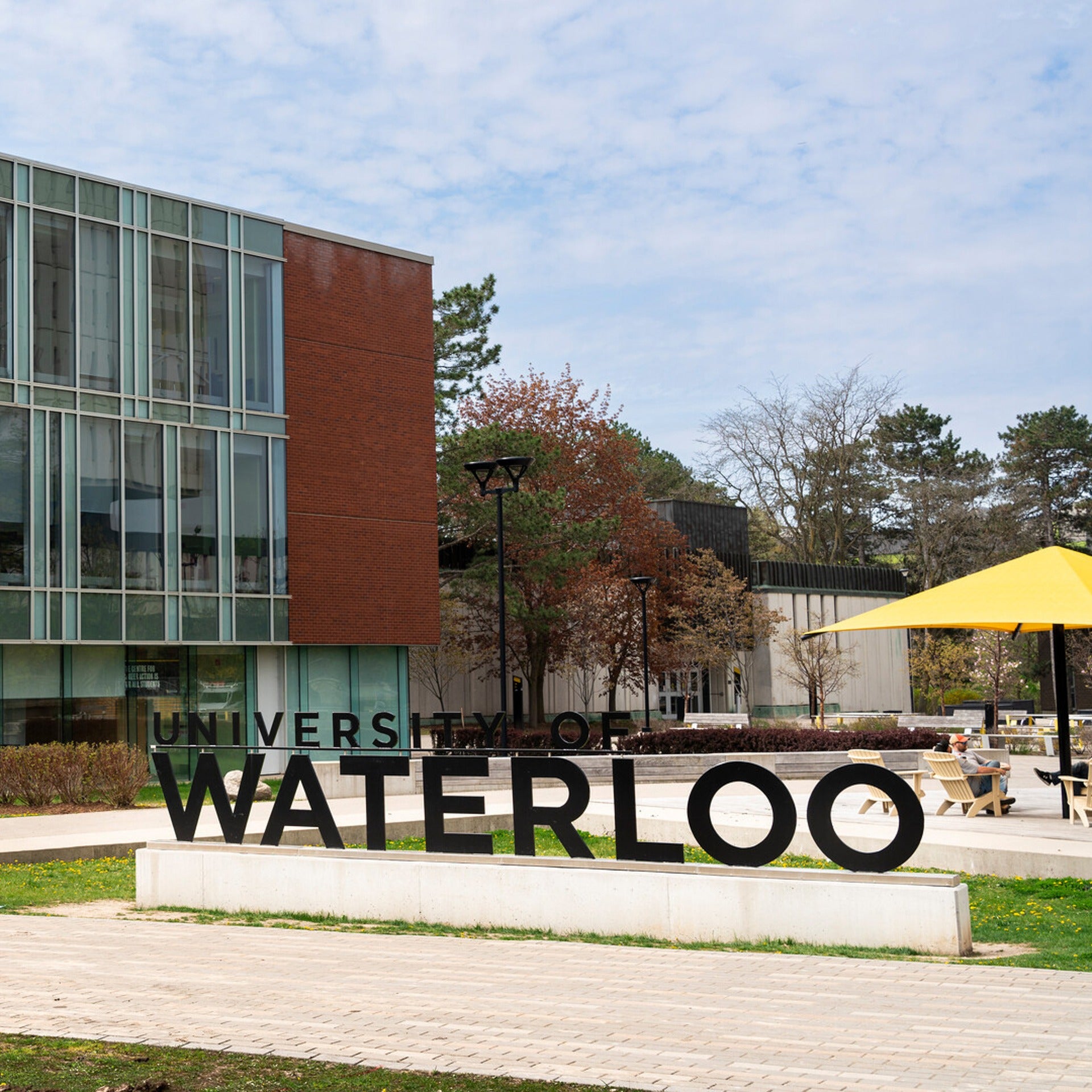 Home | University of Waterloo