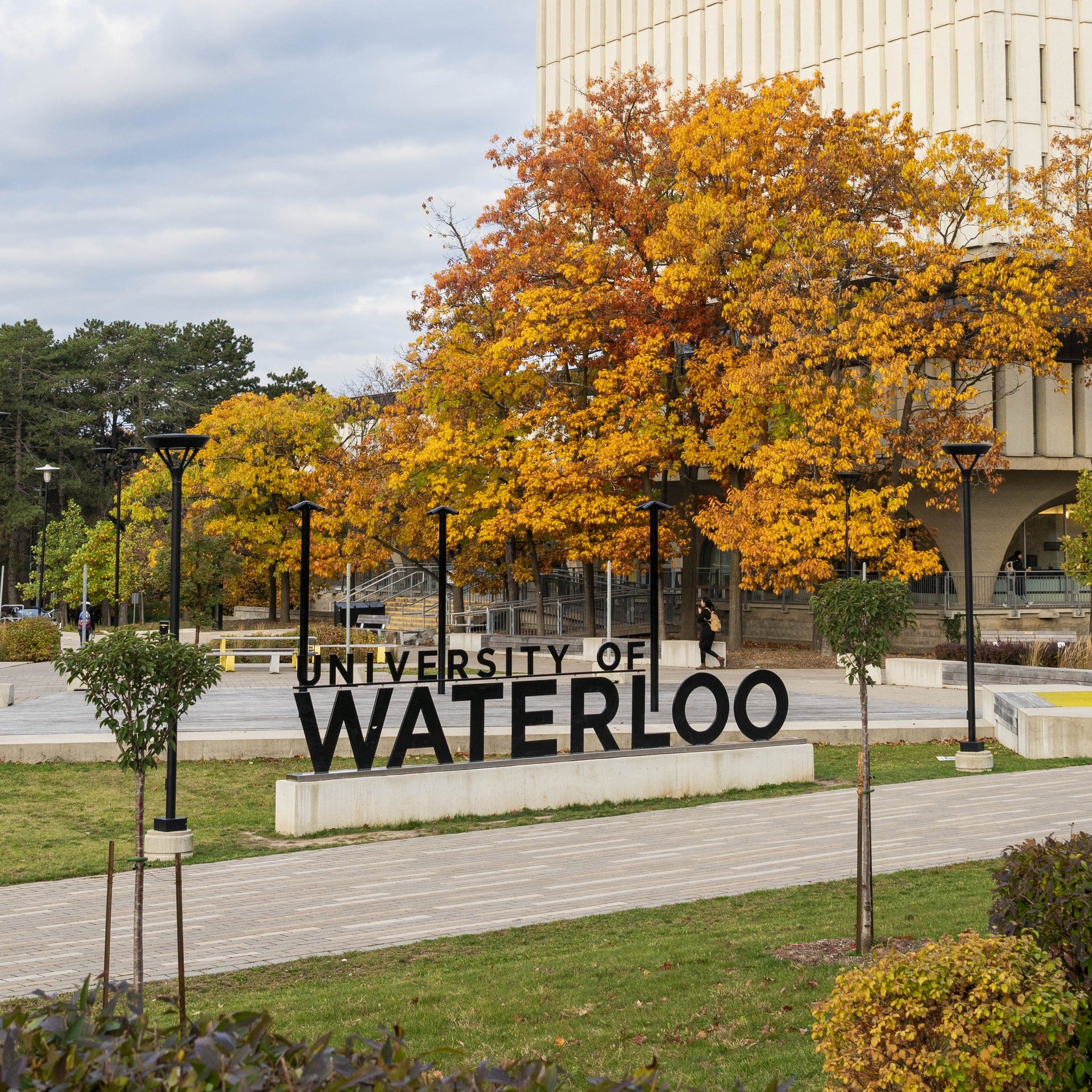 Home | University of Waterloo
