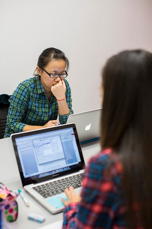 Policies and procedures | Stratford School of Interaction Design and ...