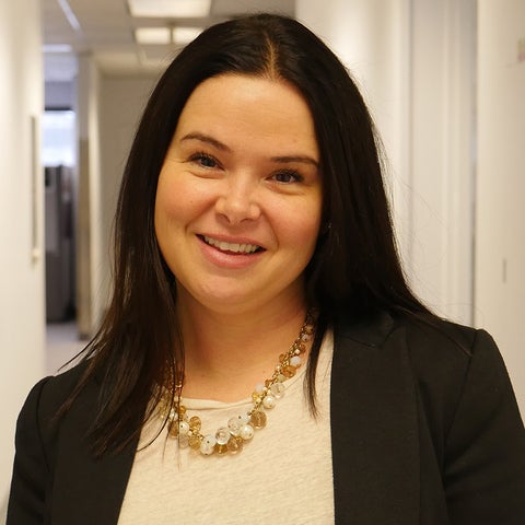 Kelly Schultz | Support Waterloo