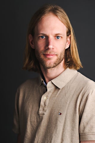 Sander Rhebergen | Waterloo Institute for Sustainable Aeronautics