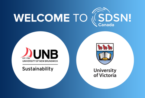 Media | Sustainable Development Solutions Network (SDSN) Canada