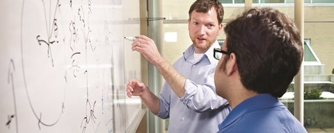 Welcome to Systems Design Engineering at the University of Waterloo ...