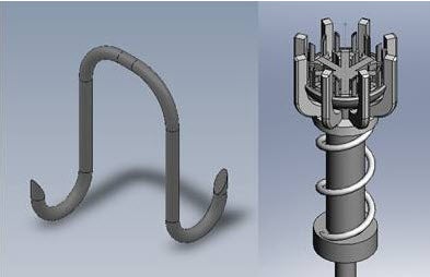 Atrial Septal Defect Patch Anchoring Device: Repairing the Heart Under ...