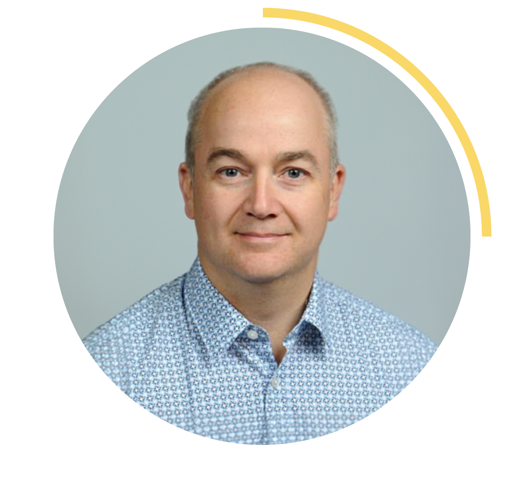 Meet our featured speakers | Tech Horizons Executive Forum