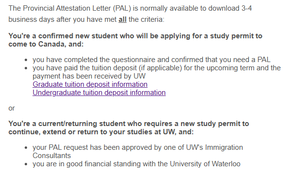How do I download my provincial attestation letter (PAL)? | The Centre ...