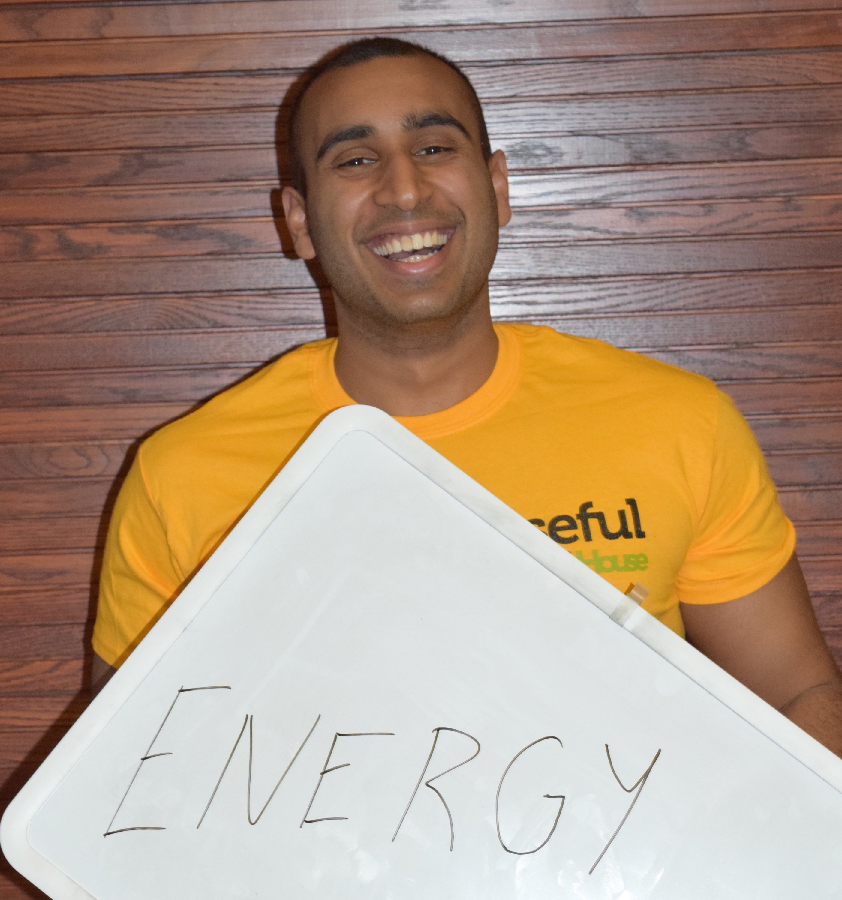 Ashwin Vadivelu: Standing out from the crowd | United College ...