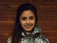 Konica Kochar: We can’t do anything alone | United College | University ...