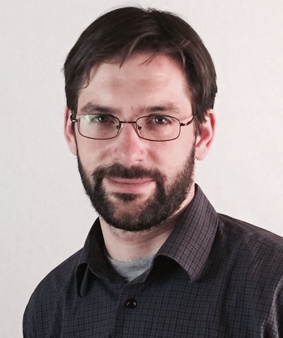 Profiles | Vision and Attention Lab