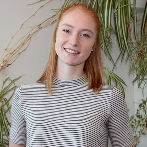 Profiles | Vision and Attention Lab