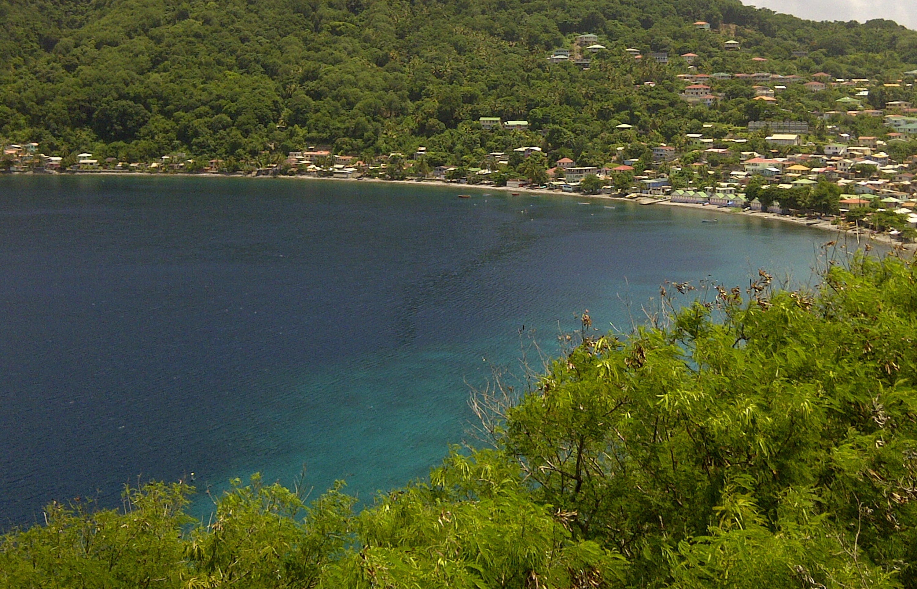 Governance across the land-sea interface: reviewing the current state ...