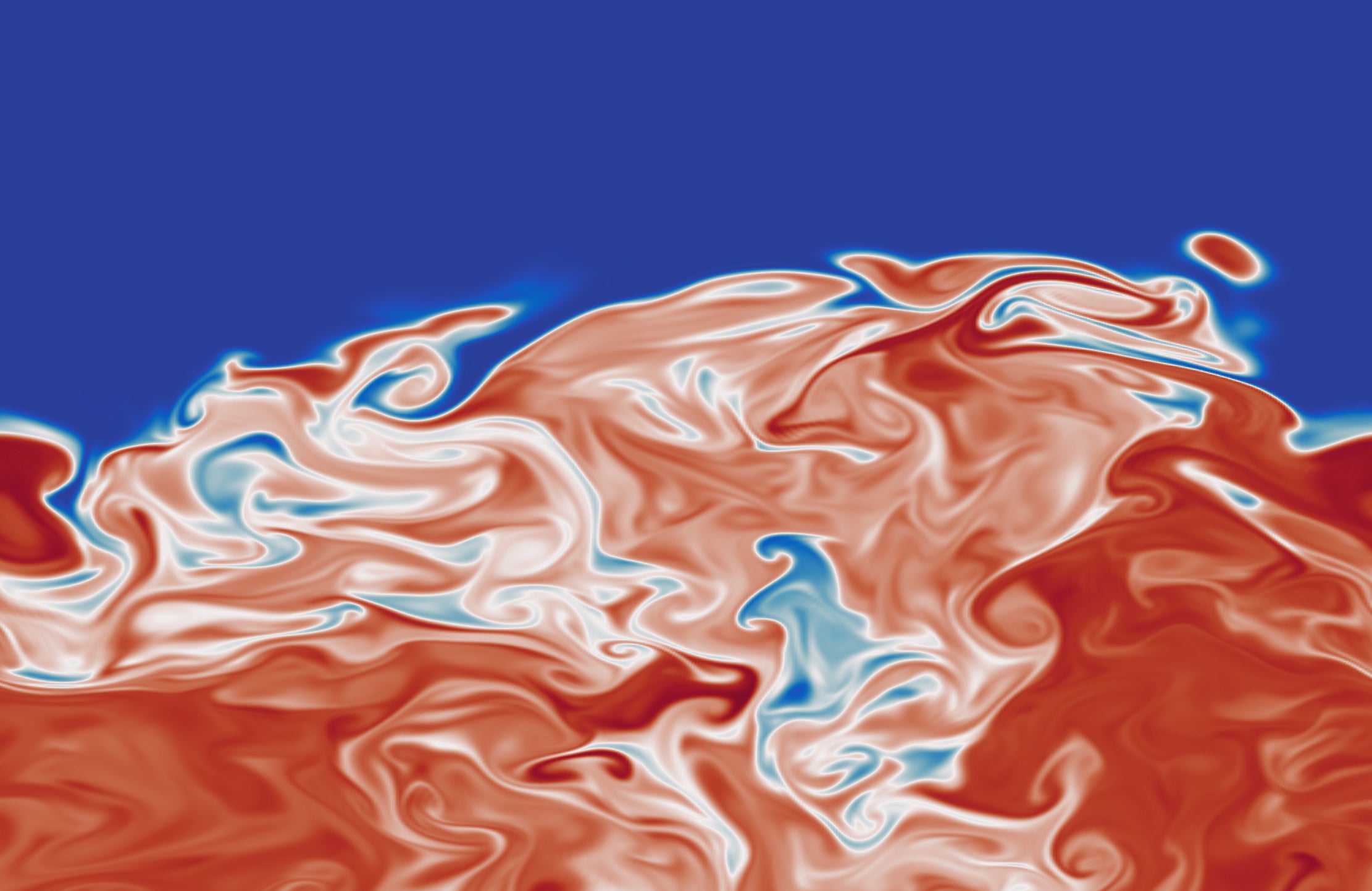 Stratification in winter lakes: The effect of cabbeling | Water ...