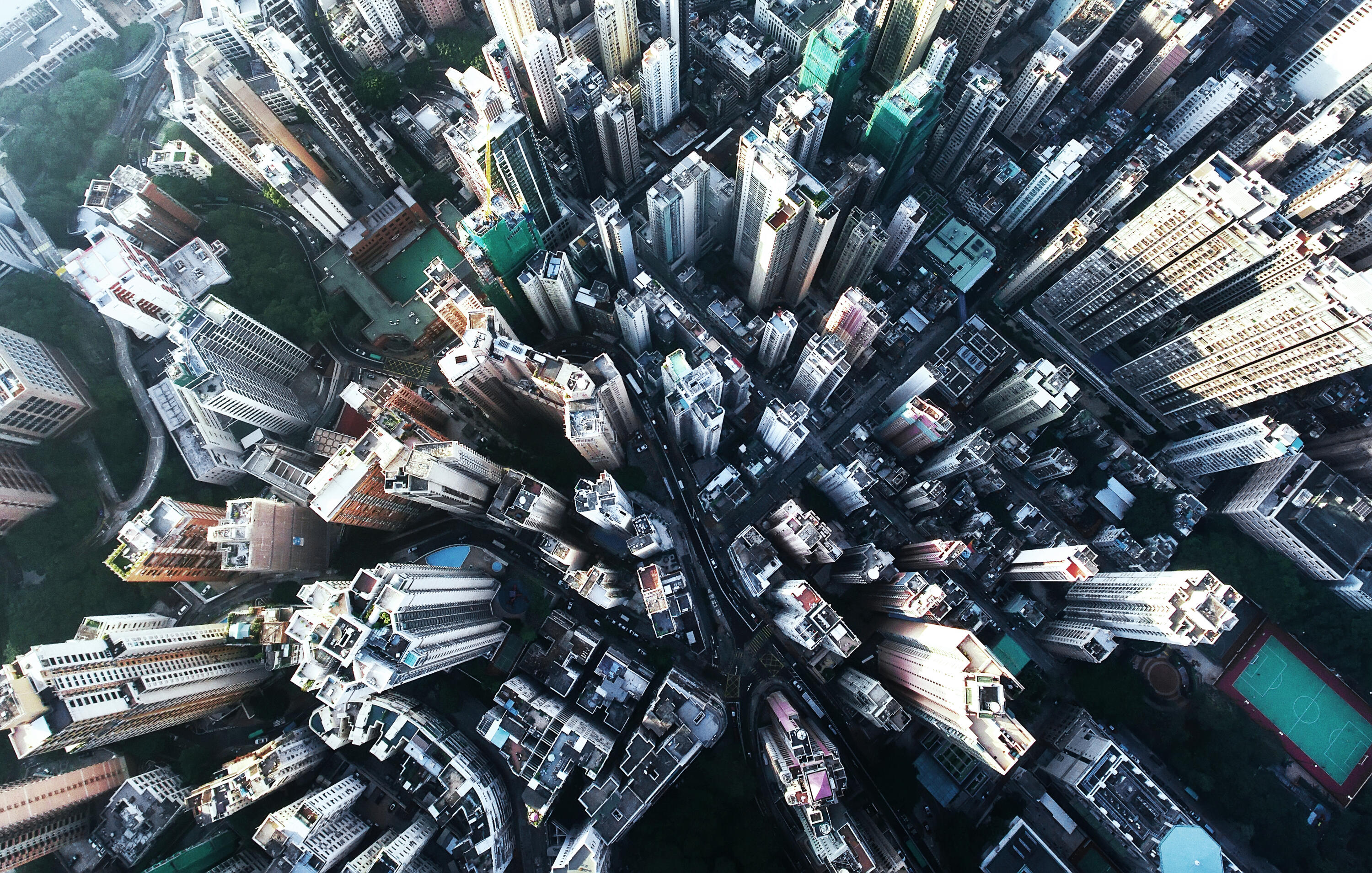 Grey water footprint: Tool for policy making in China | Water Institute ...