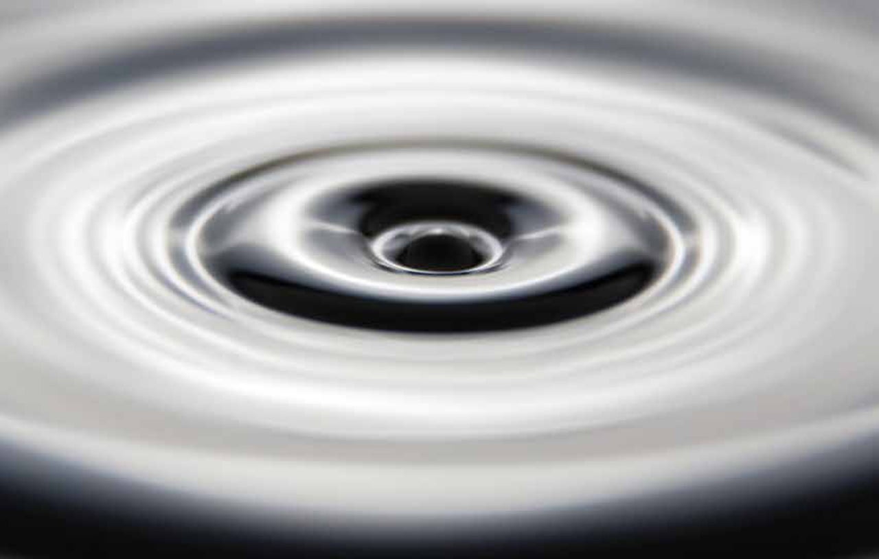 Sound in water: Can hydroacoustics and artificial intelligence detect ...