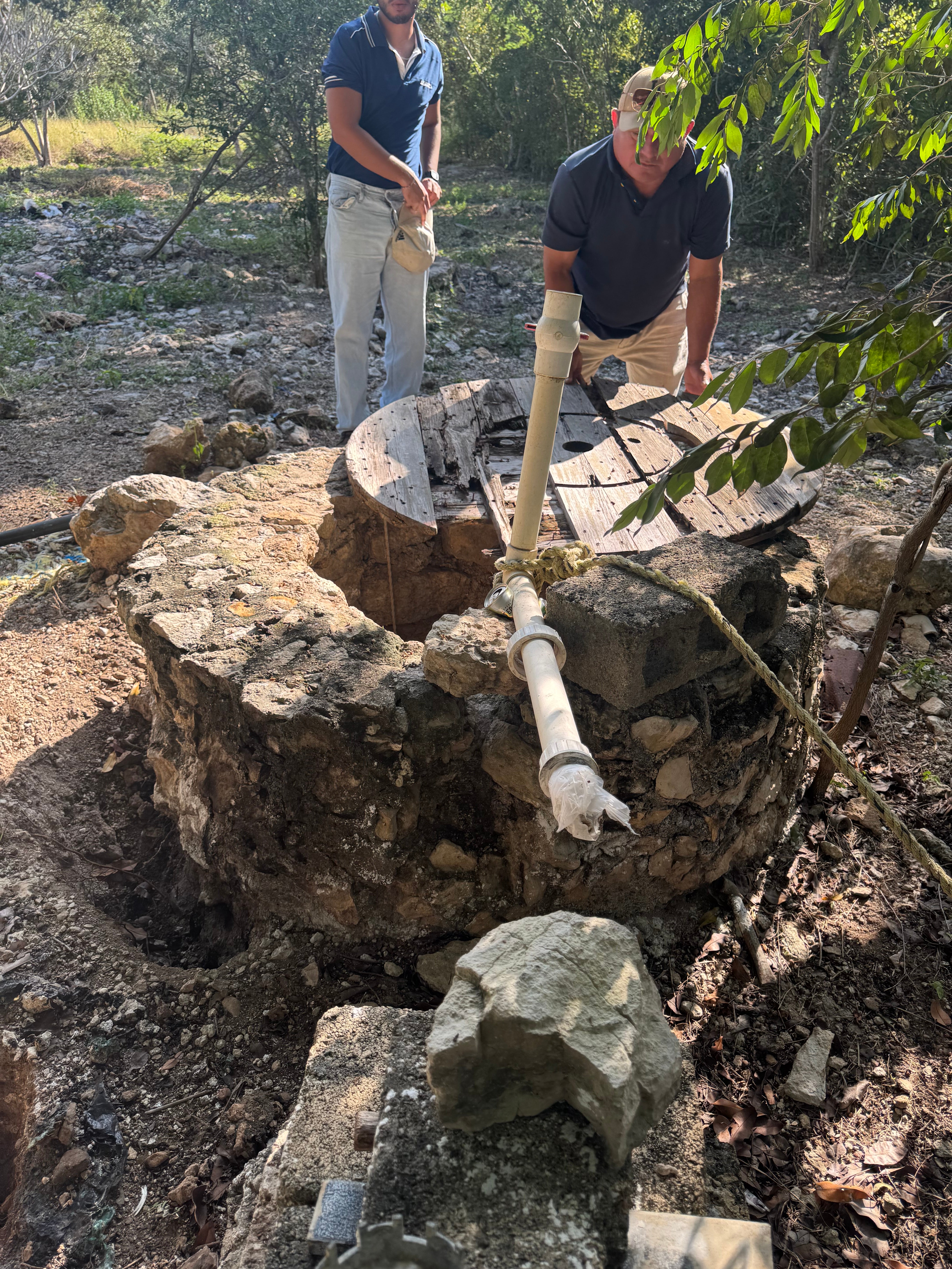 Powering smart irrigation with second life batteries: Waterloo’s ...