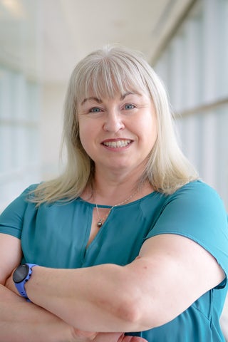 Kristin Snell | Waterloo Eye Institute | University of Waterloo