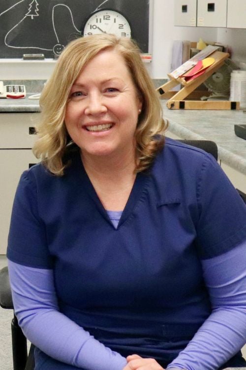 Heidi Panchaud | Waterloo Eye Institute | University of Waterloo