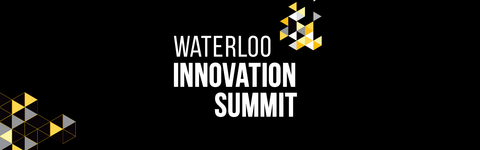 Home | Waterloo Innovation Summit
