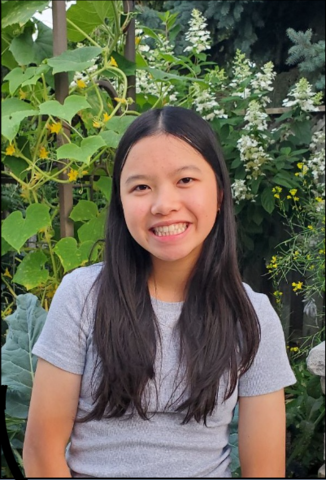 Linh | Women in Computer Science | University of Waterloo