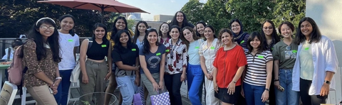 Women in Engineering at the University of Waterloo | Women in Engineering