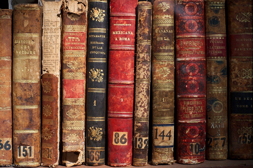 Tips For Tackling Classic Novels Writing And Communication Centre